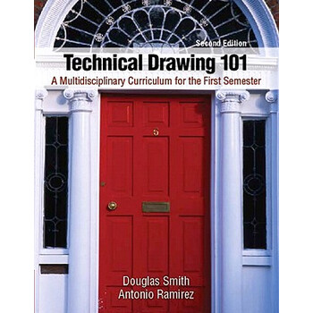 【】Technical Drawing 101: A