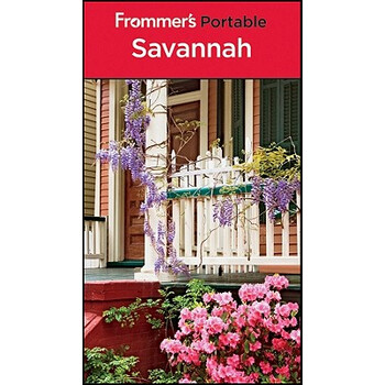 【】Frommer'S Portable Savannah, 5Th