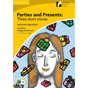 【】Parties and Presents Level 2