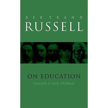 ON EDUCATION               BRP