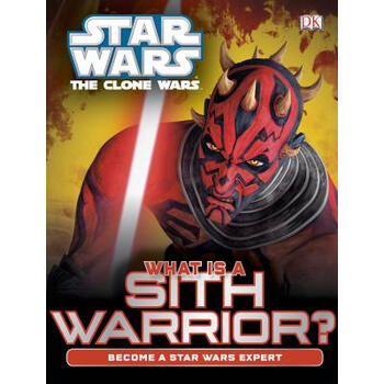 【】What Is a Sith Warrior?