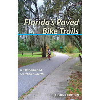【】Florida's Paved Bike Trails