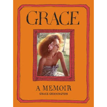【】Grace: A Memoir