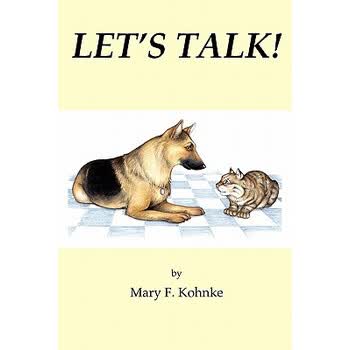 【】Let's Talk!