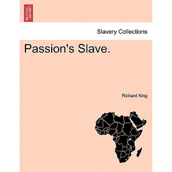 【】Passion's Slave.