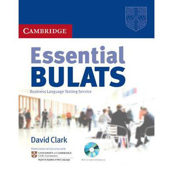 Essential BULATS: Business Language Testing ...