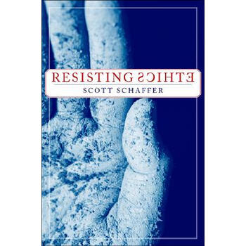 【】Resisting Ethics