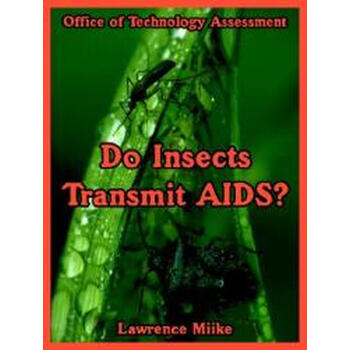 【】Do Insects Transmit AIDS?