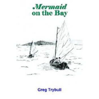 【】Mermaid on the Bay