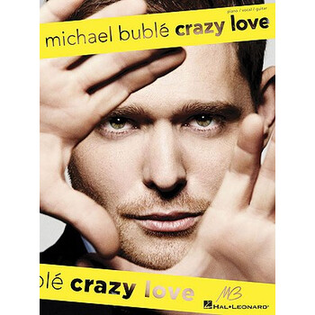 【】Michael Buble: Crazy Love