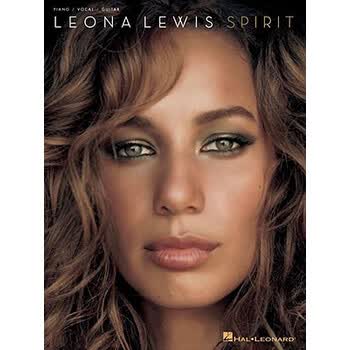 【】Leona Lewis: Spirit