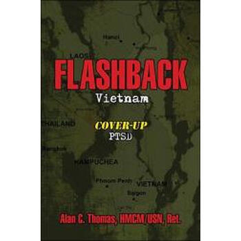 【】Flashback: Vietnam: Cover-Up: