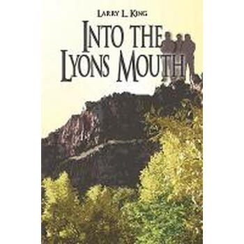 【】Into the Lyons Mouth