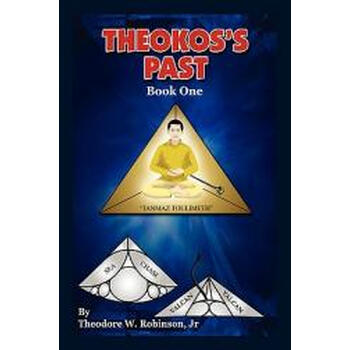 【】Theokos' Past