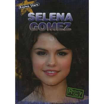 【】Selena Gomez