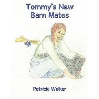 【】Tommy's New Barn Mates