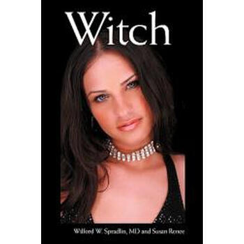 【】Witch