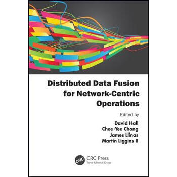 【】Distributed Data Fusion f