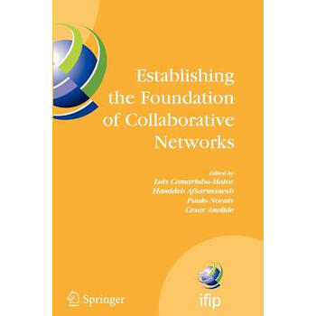 【】Establishing the Foundation of