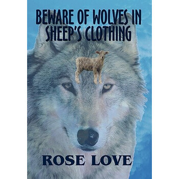 【】Beware of Wolves in Sheep's