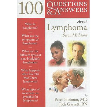 100 Questions and Answers About Lymphoma