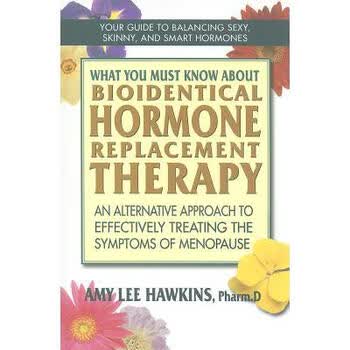 What You Must Know about Bioidentical Hormon...