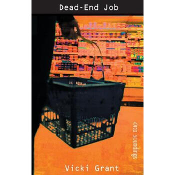 【】Dead-End Job