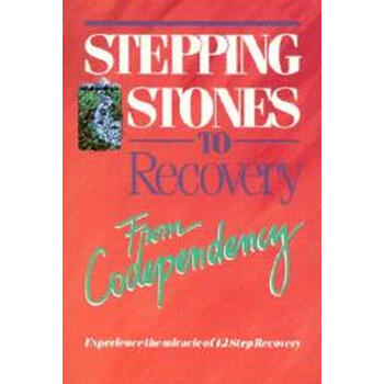 【】Stepping Stones to Recovery from