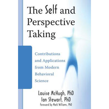 【】The Self and Perspective Taking: