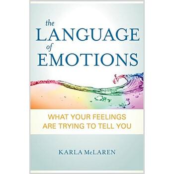 【】The Language of Emotions