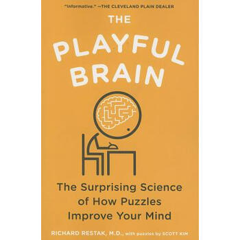 【】The Playful Brain: The Surprising