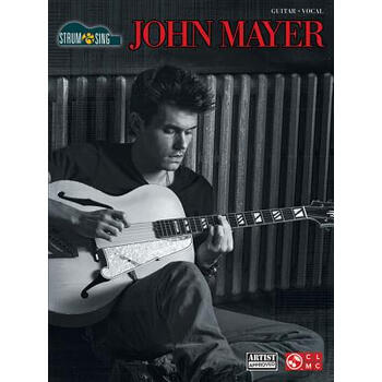 【】John Mayer