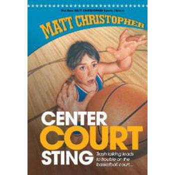 【】Center Court Sting