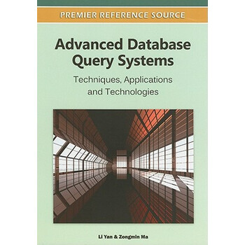 【】Advanced Database Query Systems: