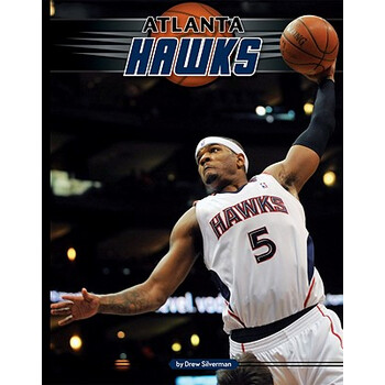 【】Atlanta Hawks