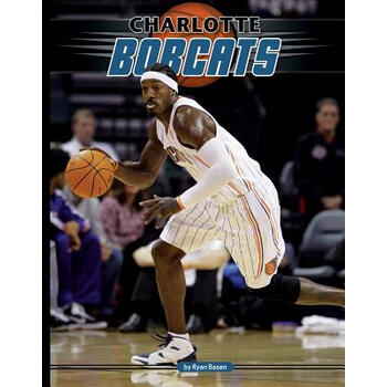 【】Charlotte Bobcats