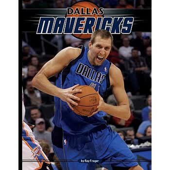 【】Dallas Mavericks