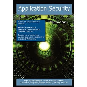 【】Application Security: High-Impac