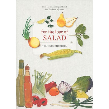 【】For the Love of Salad