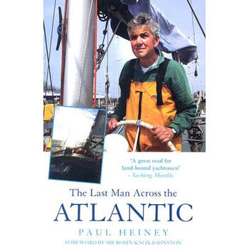 【】The Last Man Across the Atlantic