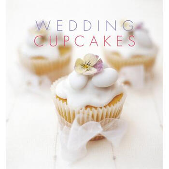 【】Wedding Cupcakes