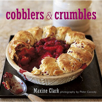 【】Cobblers & Crumbles