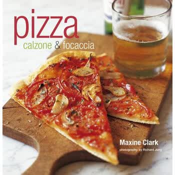 【】Pizza: Calzone & Focaccia