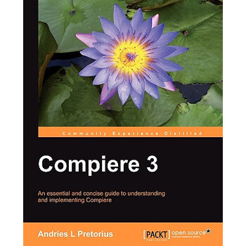 【】Compiere 3