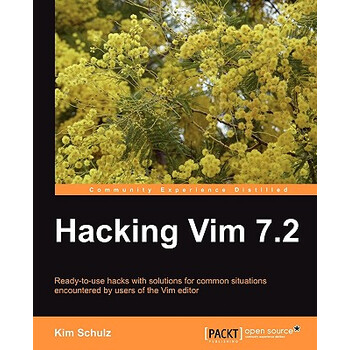 【】Hacking VIM 7.2