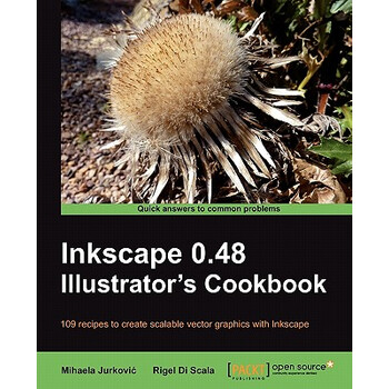 【】Inkscape 0.48 Illustrator's