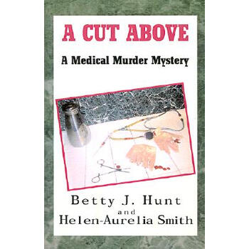 【】A Cut Above: A Medical Murd