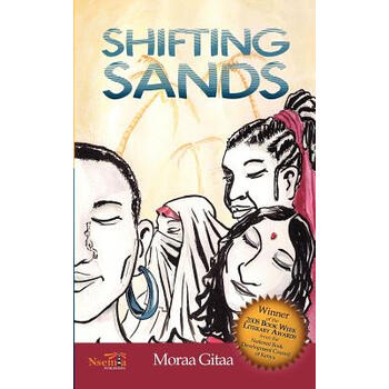 【】Shifting Sands