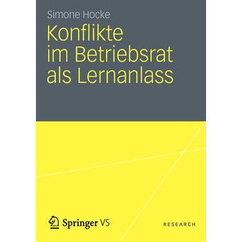 【】Konflikte Im Betriebsrat ALS