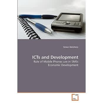 【】Icts and Development